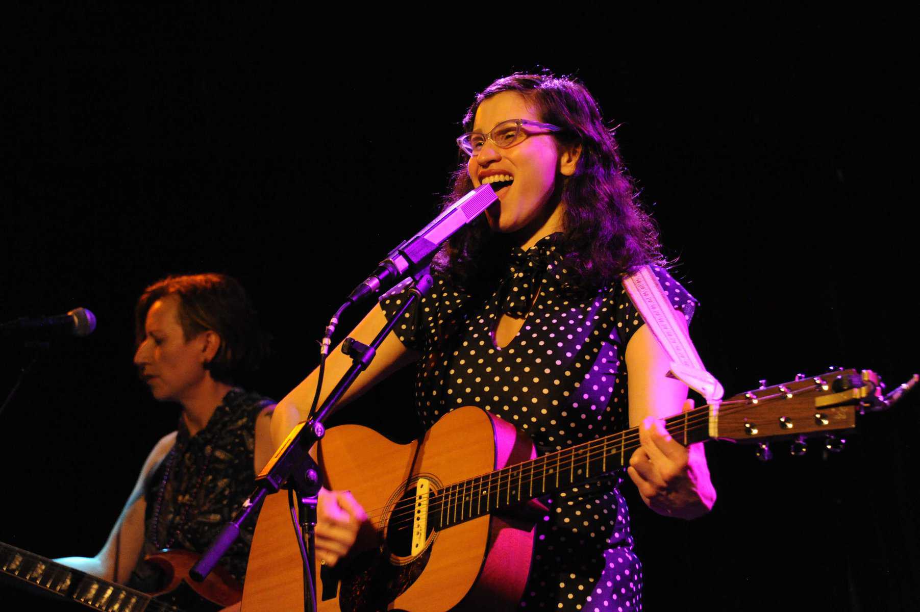 Karen & the Sorrows Cast a Queer Country Spell