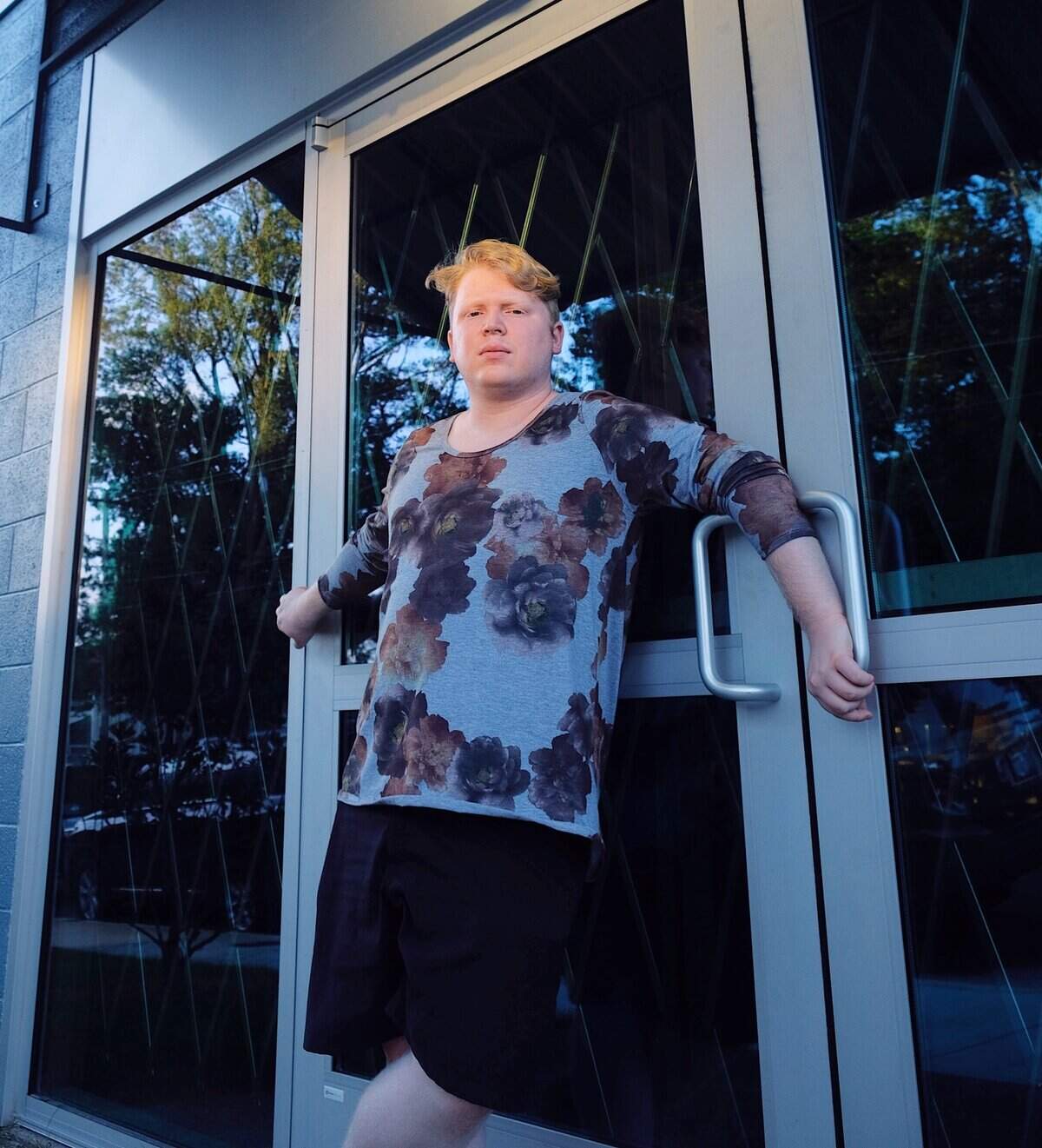 Al Riggs Releases "Alice," Love Letter to Female Self