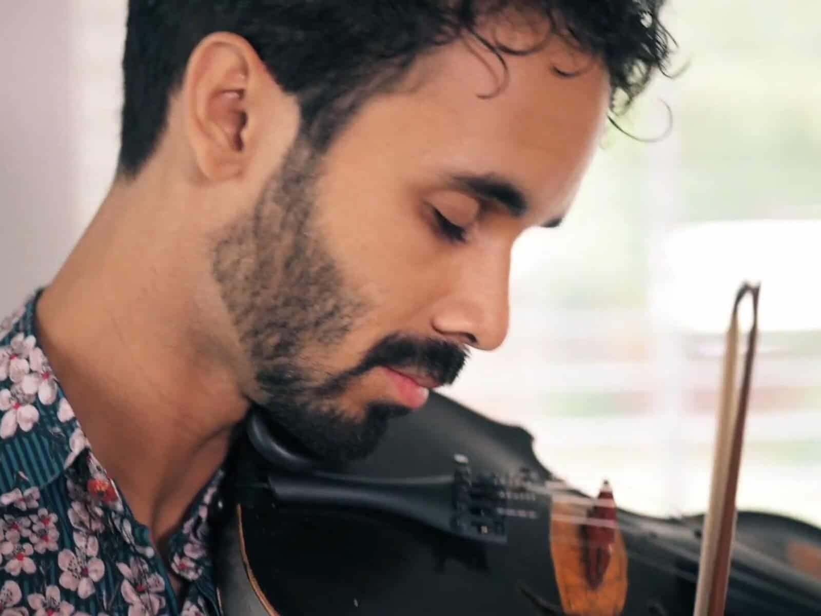 Jake Blount's “Genrequeer” Vision