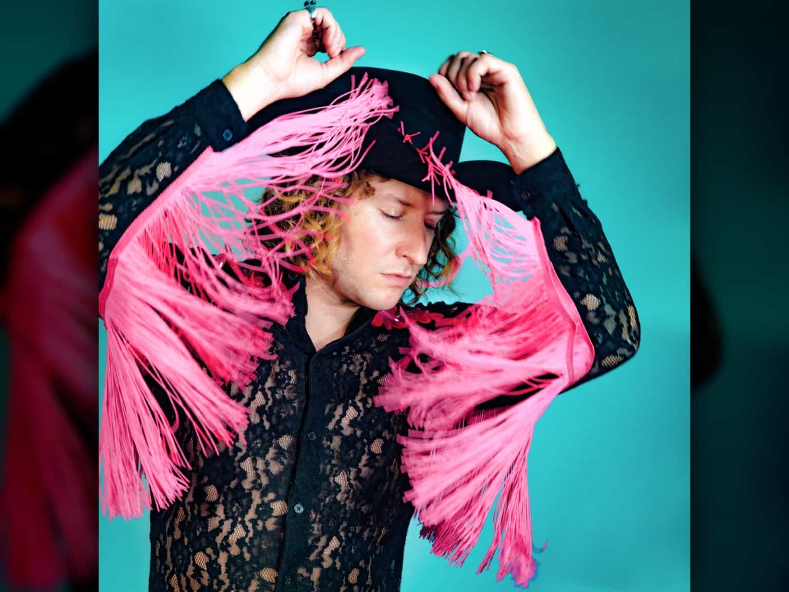 The Winding Path to Paisley Fields • Country Queer