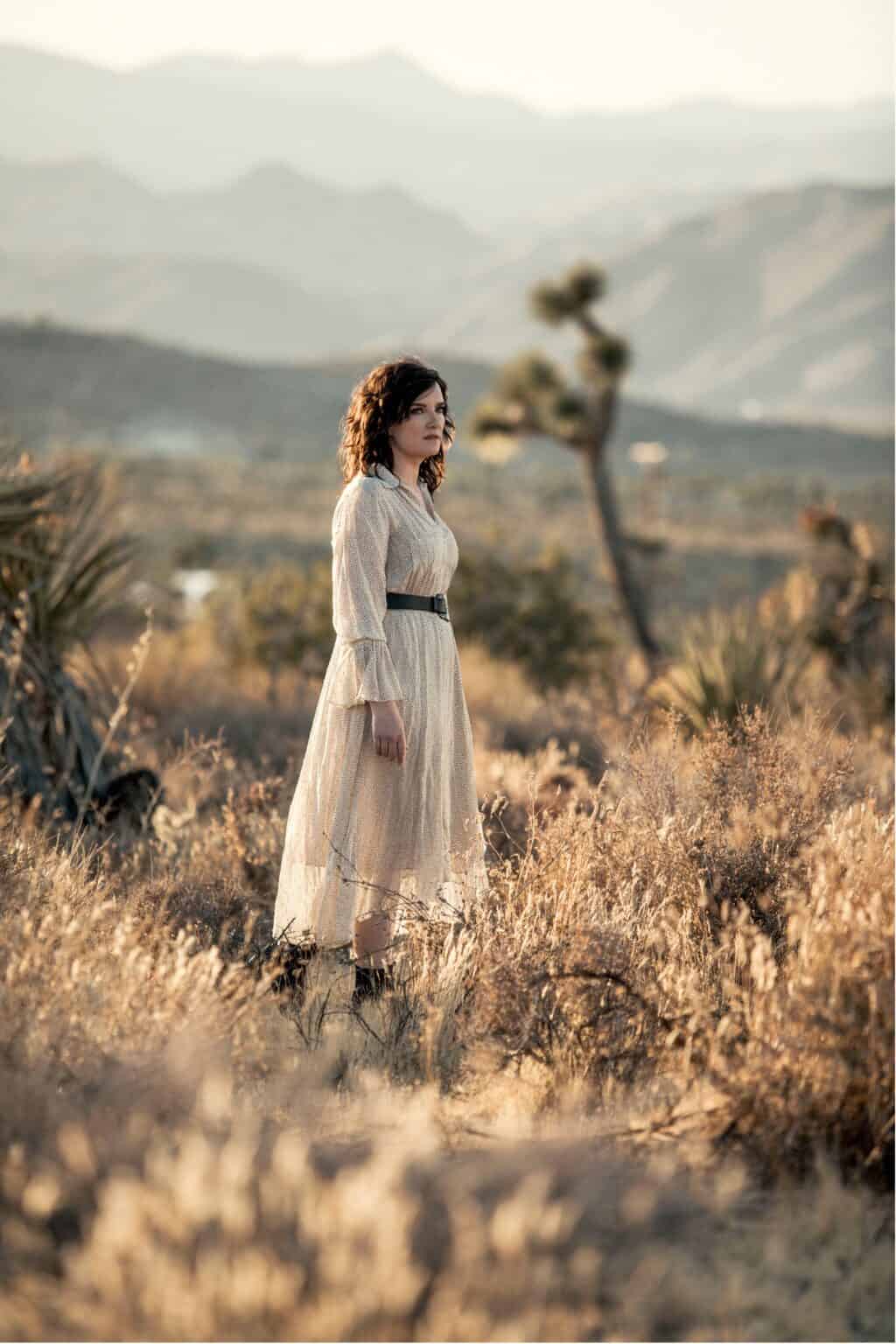 Brandy Clark Gets Personal