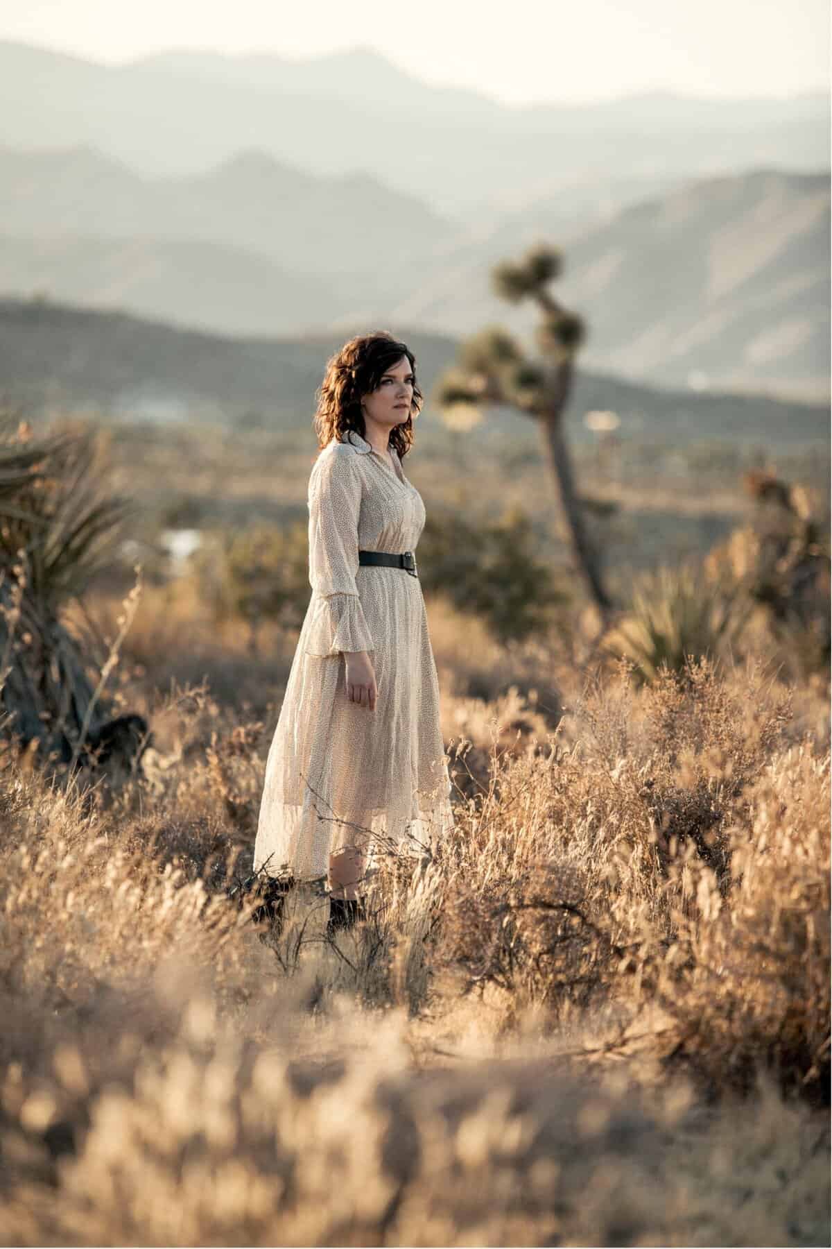 Brandy Clark Gets Personal