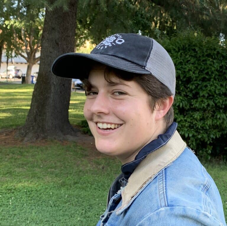 Avery Hellman: Ismay's Calm Cowbirl Energy