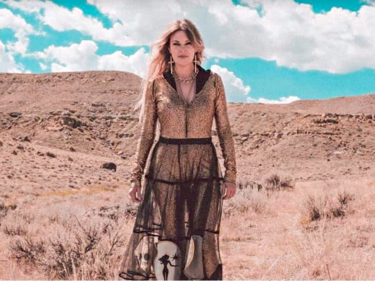 Elizabeth Cook Surveys the Aftermath