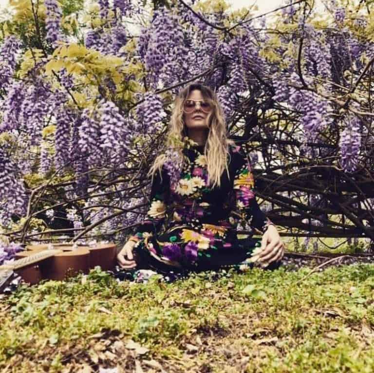 Elizabeth Cook Surveys the Aftermath