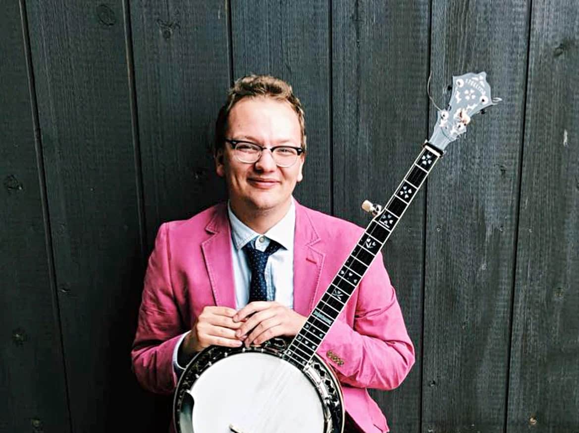 MIXTAPE, 12/11, "Potluck," Sam Armstrong-Zickefoose