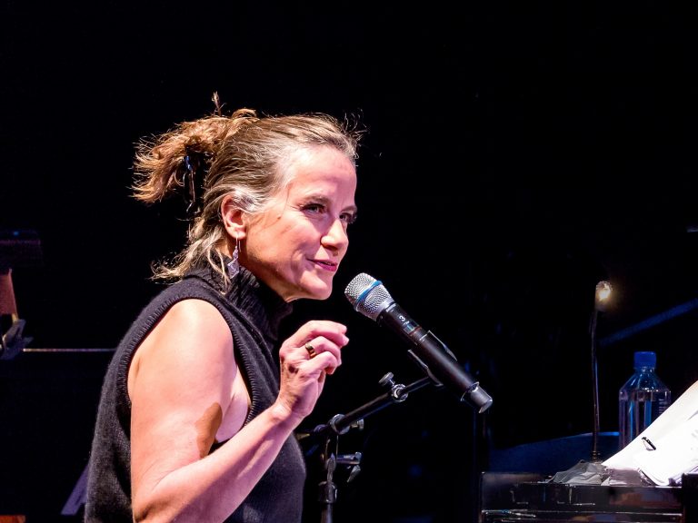 Flowers Only Get You So Far: Susan Werner on Queer Life in Flyover Country