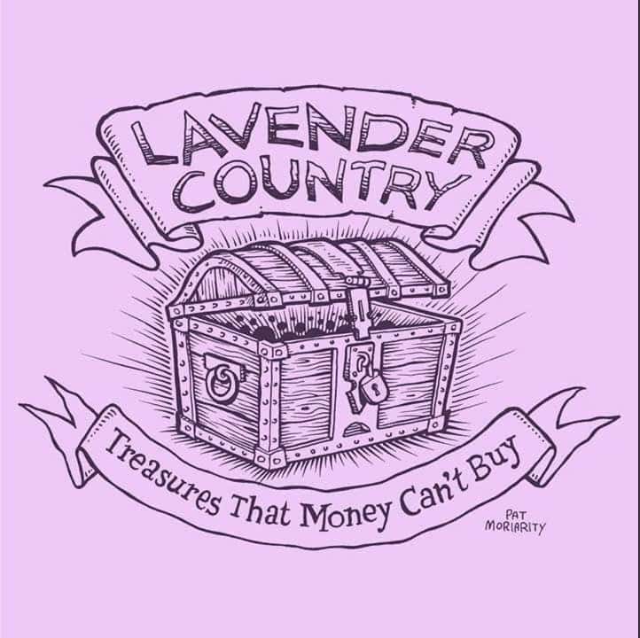 Lavender Country's New Single is a National Treasure