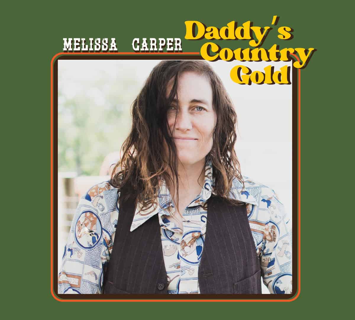 Melissa Carper Makes Memories With Her Latest Single
