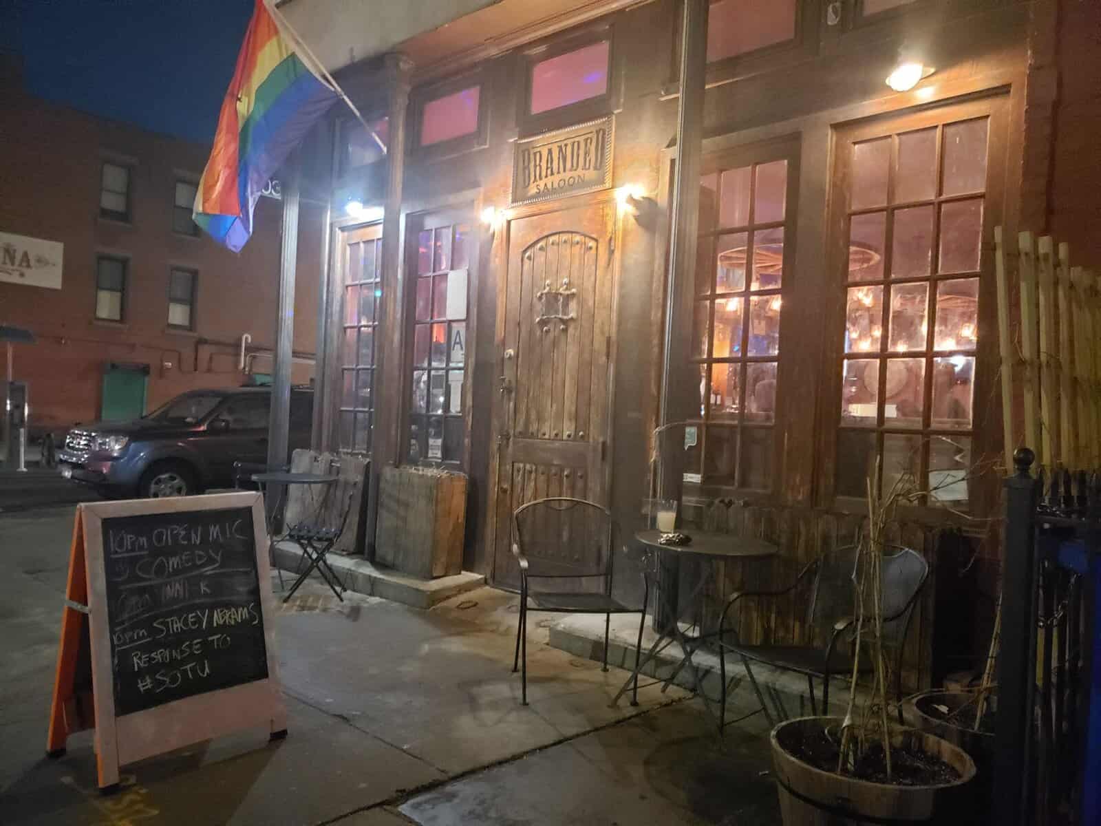 The Best Queer Country Venues In America