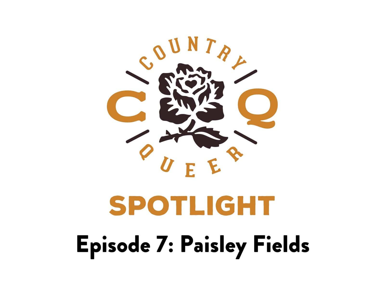 Episode 7: Arriving at Paisley Fields