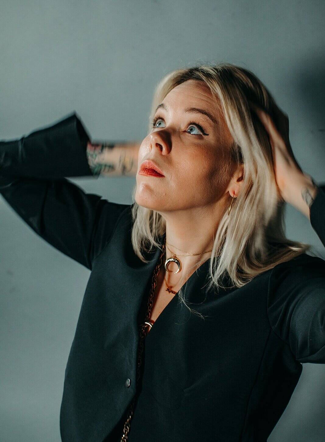 Jaimee Harris Revisits Her Beginnings In New Song and EP • Country Queer