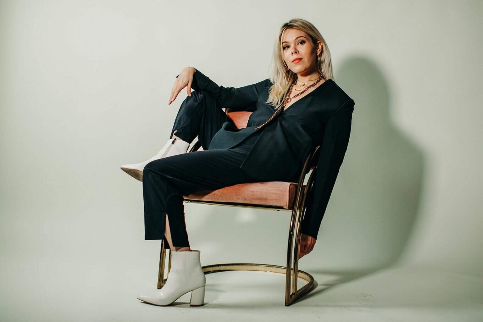 Jaimee Harris Revisits Her Beginnings In New Song and EP • Country Queer