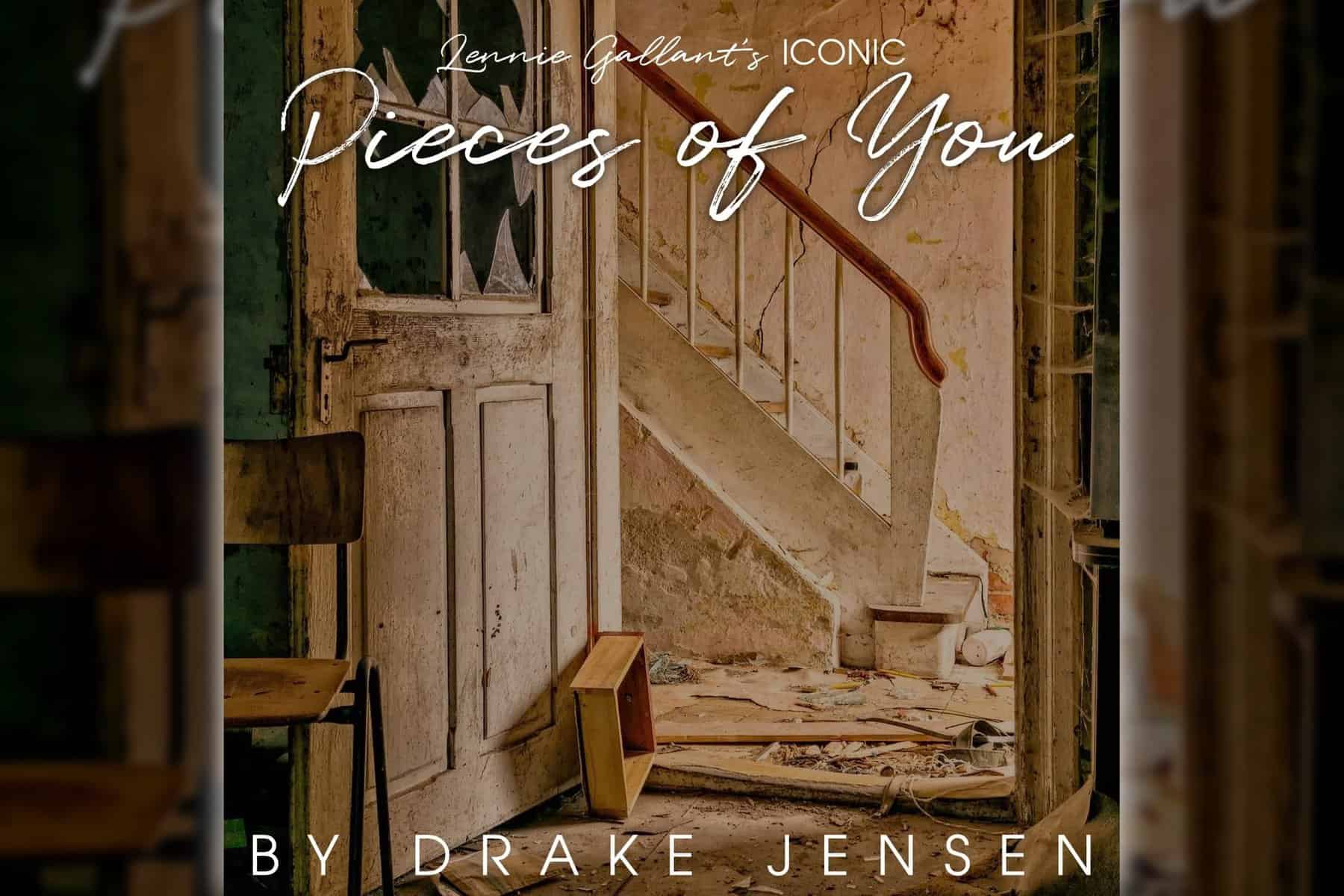 Drake Jensen Delivers Gorgeous Update of Lovelorn Classic