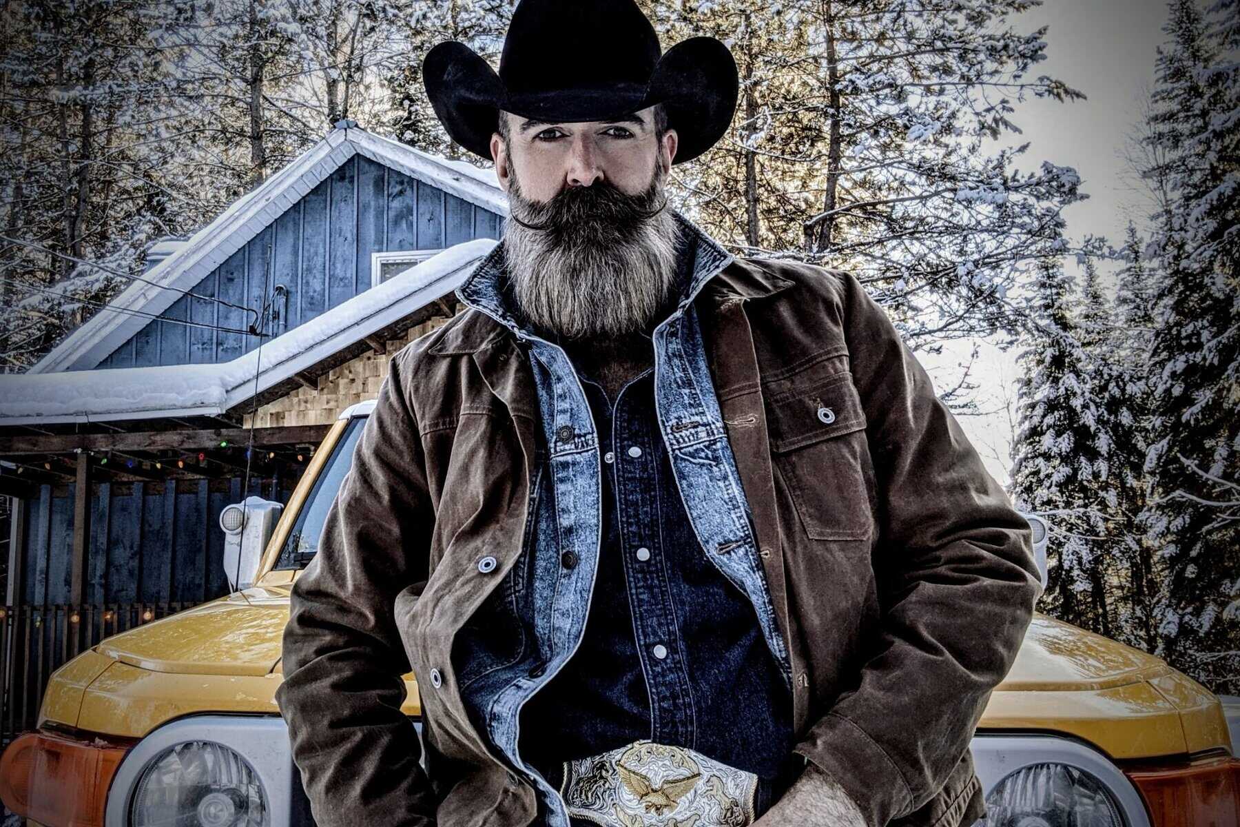 Drake Jensen Delivers Gorgeous Update of Lovelorn Classic • Country Queer