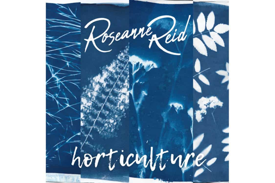Roseanne Reid Digs Into Her Roots on "Horticulture"