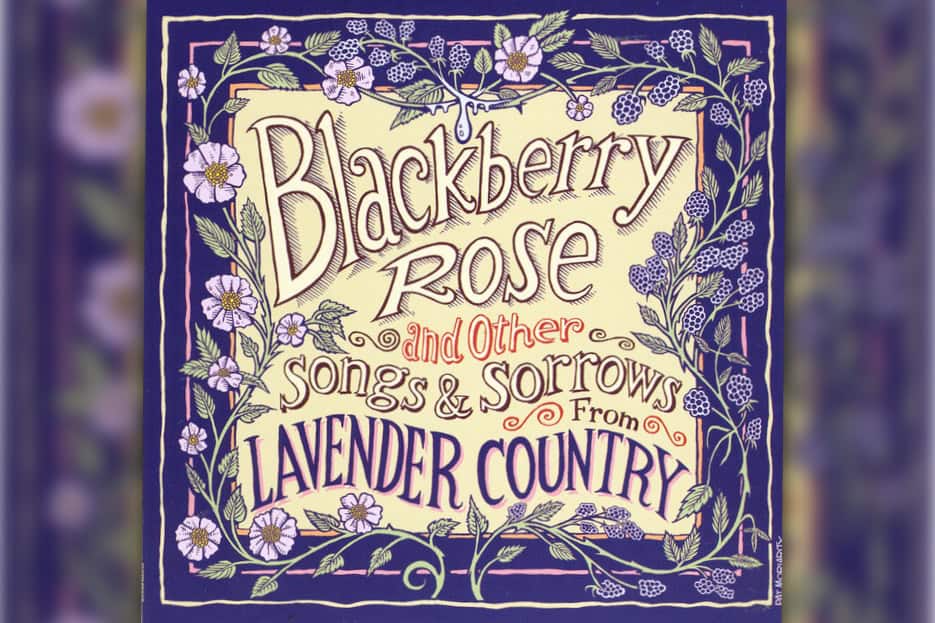 Lavender Country Releases Single, Announces Long-Awaited Second LP