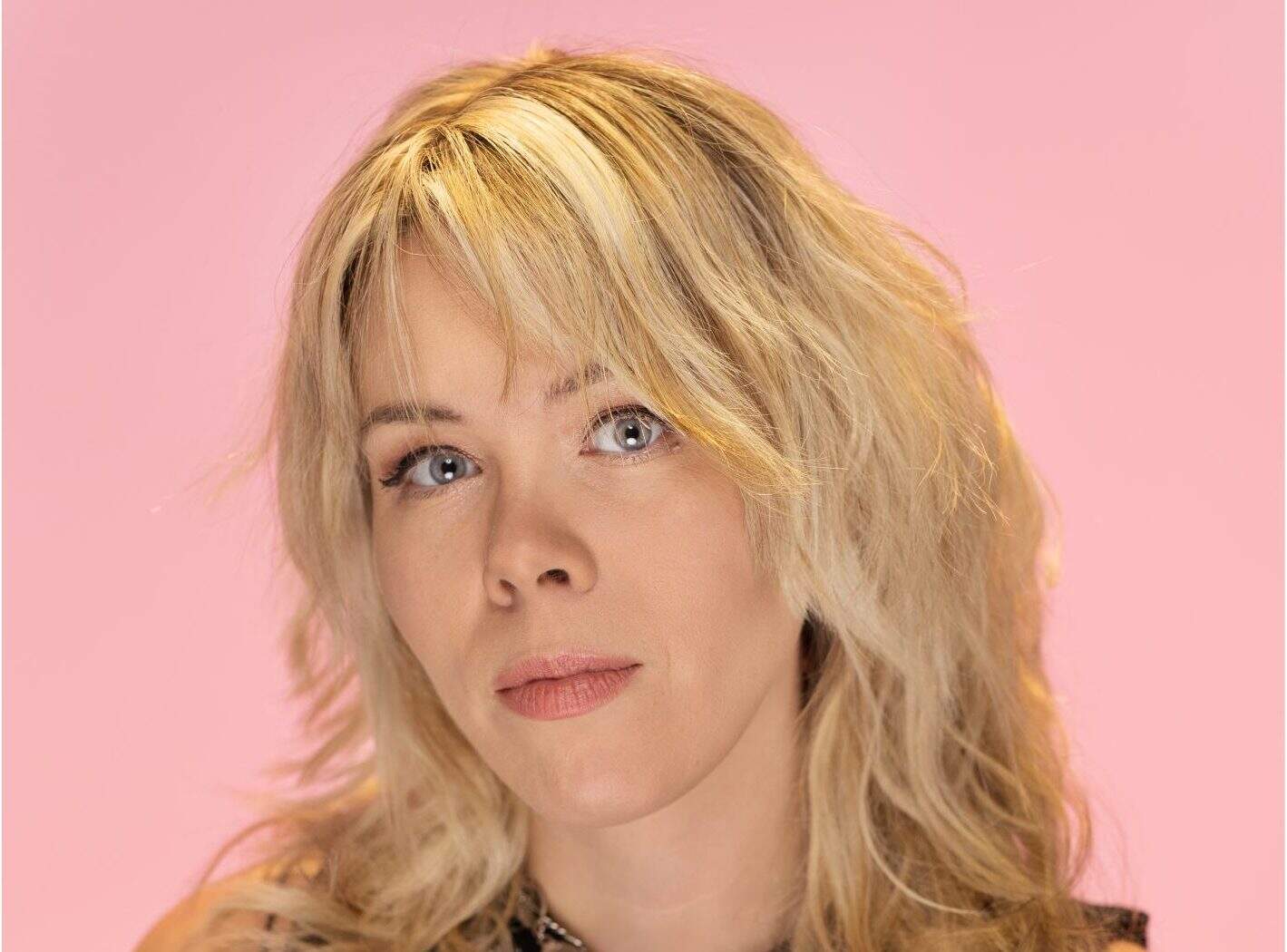 CQ Presents "Queer From Here," Pt.1: Jaimee Harris