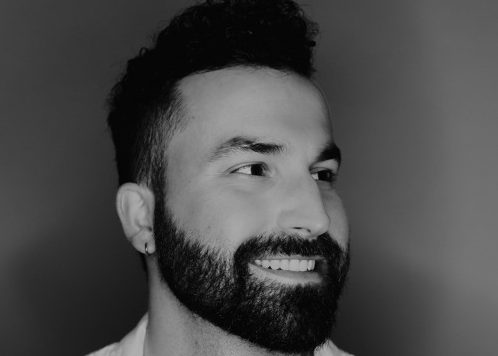 Message of Pride: Zack Joseph