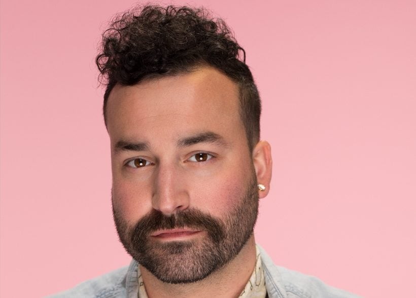 CQ Presents "Queer From Here," Pt.3: Zack Joseph