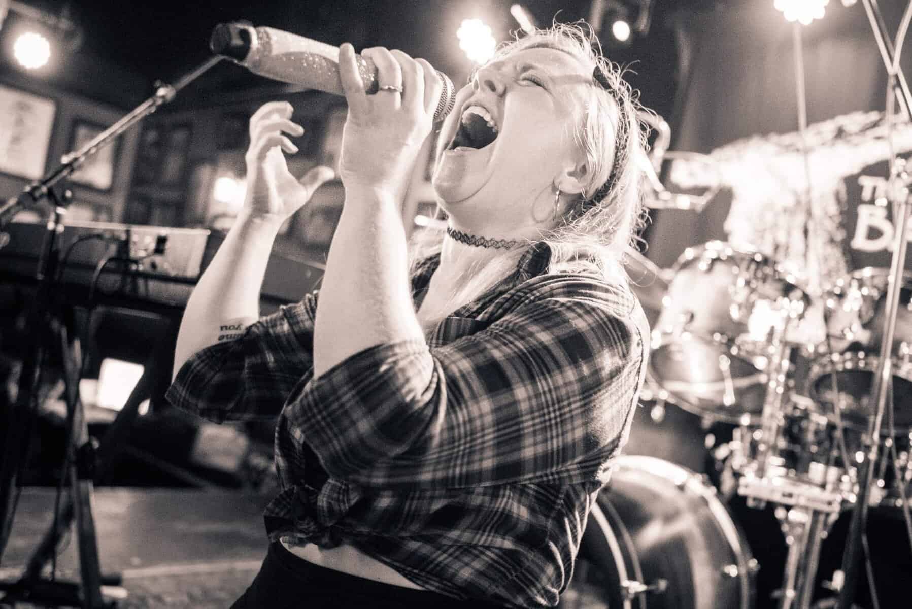 Q&A With Mary Casiello of Three at Home