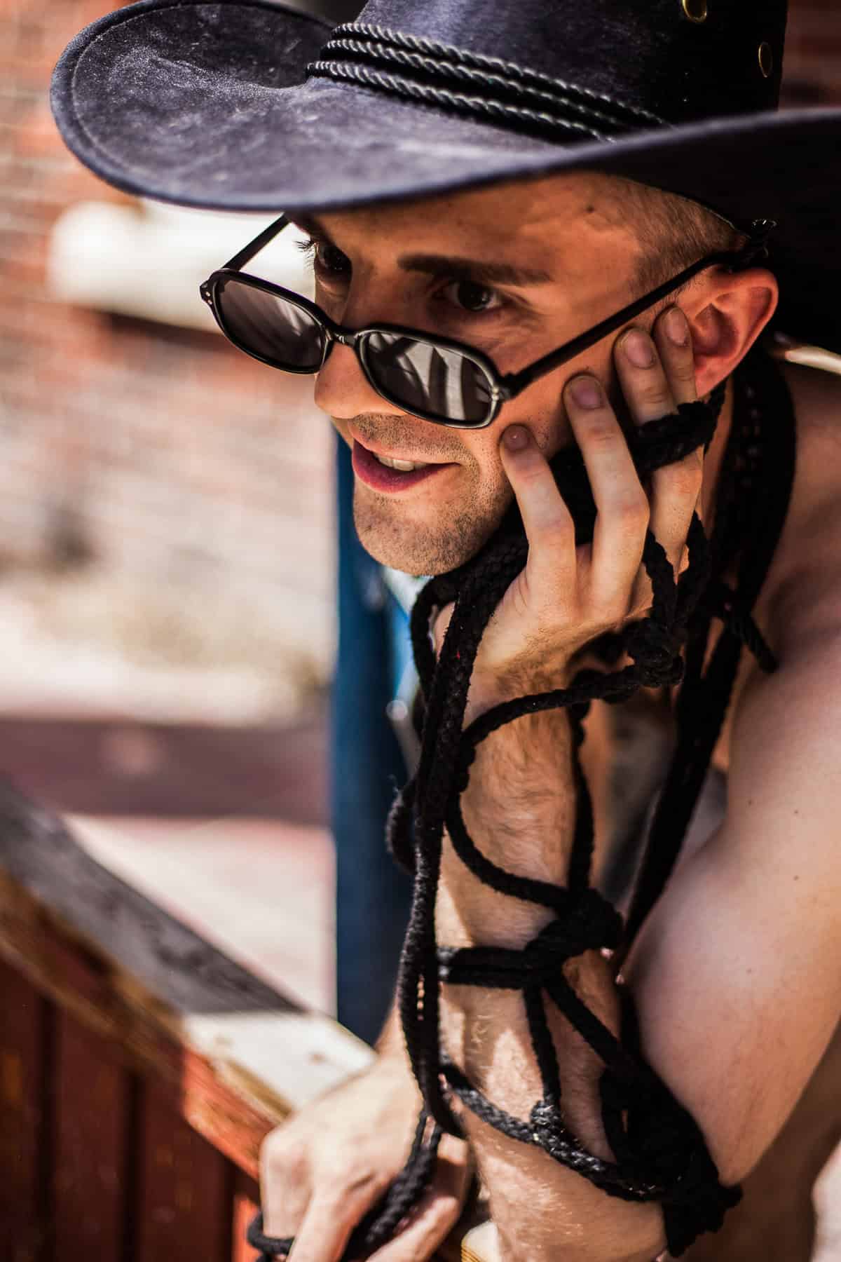 'Queer Americana' Pt. 6: Matthew & Nathan