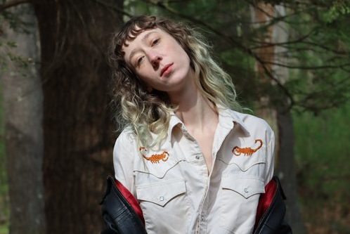 Q&A With zannie