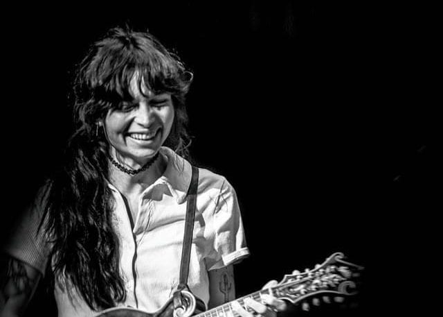 Q&A with Maddie Witler