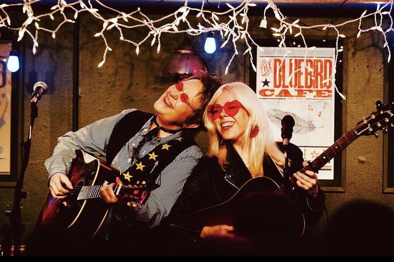 Live Review: Mary Gauthier & Jaimee Harris, October 7th, Portland, ME