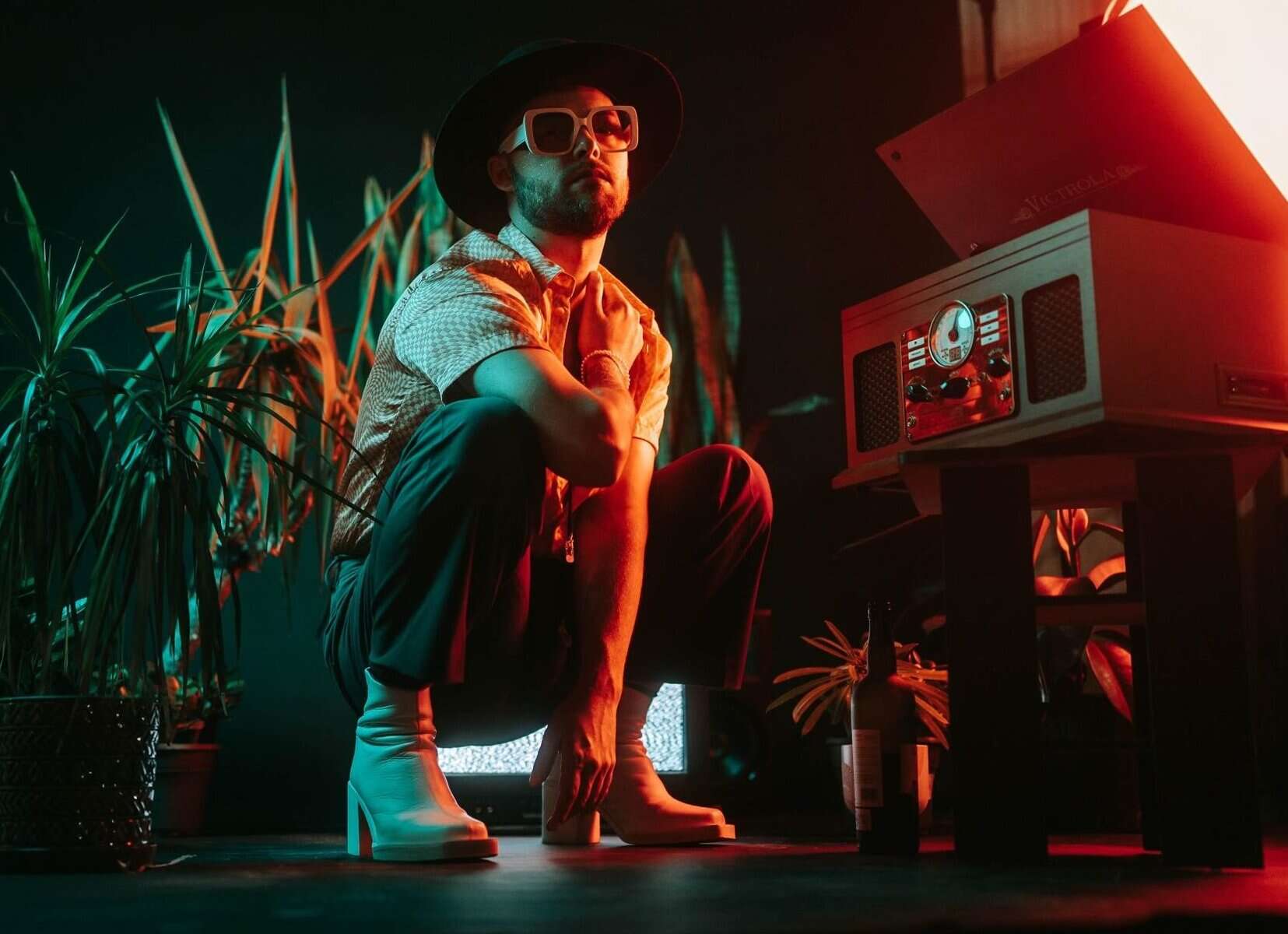 Getting to Know Adam Mac