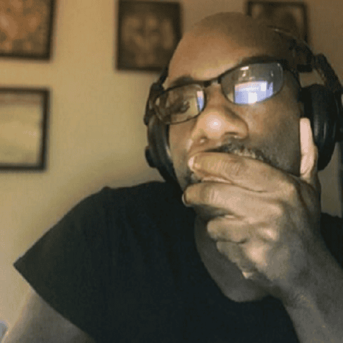 Q&A With Terry Blade