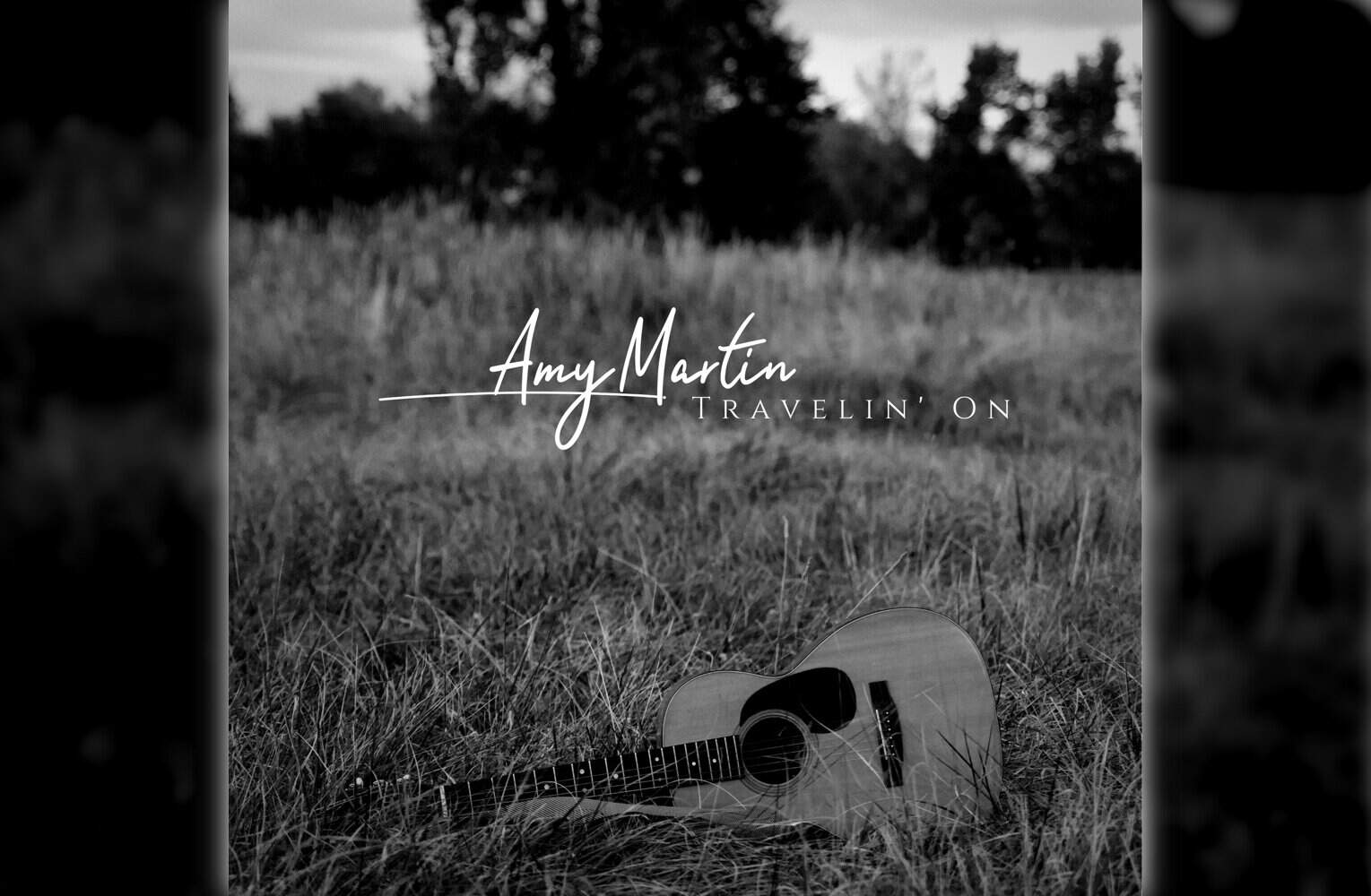 Album Review: Amy Martin Shares The Trials and Triumphs of Enduring ...
