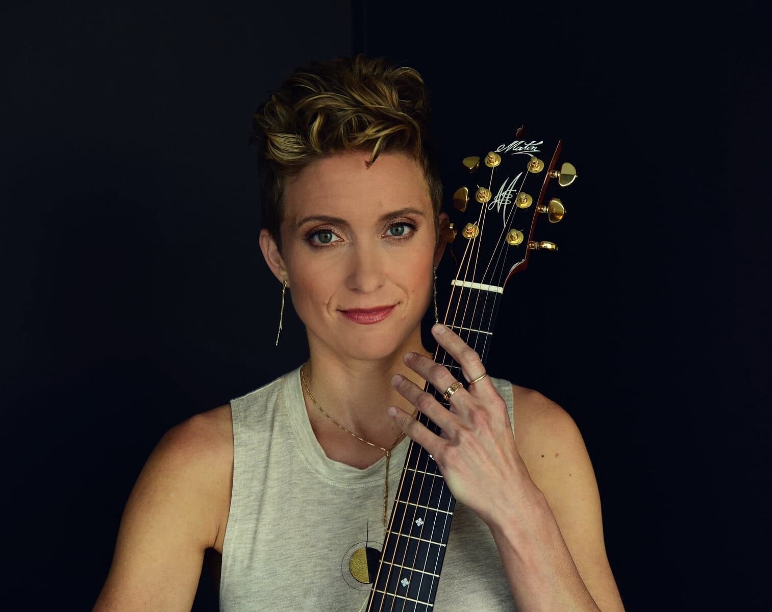 Video Premiere & Interview: Christie Lenée's Contagious Spirit Invites ...