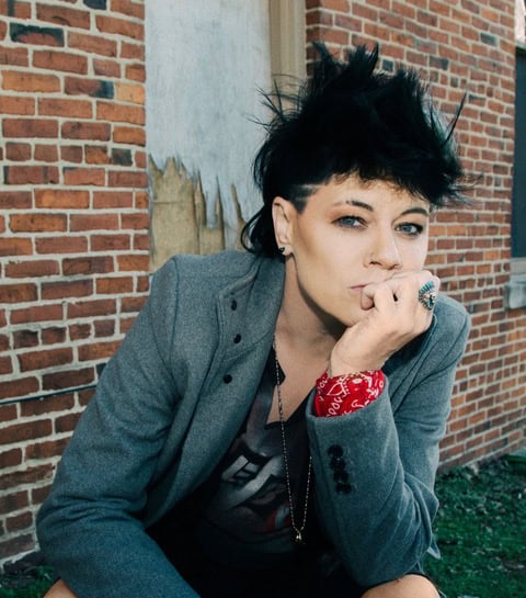 Q&A With Sonia Leigh