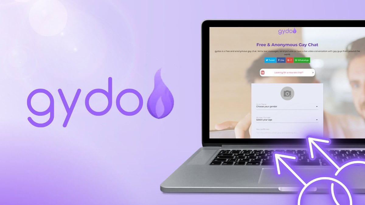 Best Gay Chat Sites With The Top Gay Chat Rooms Online (2025)