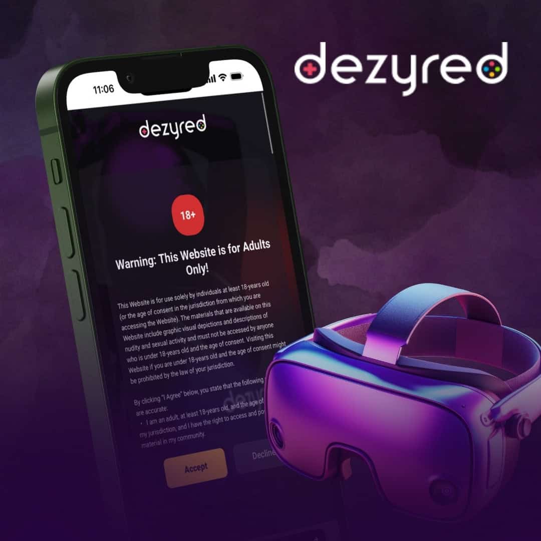 Best Trans VR Porn Sites for Hot Transsexual Experiences in VR (2025)